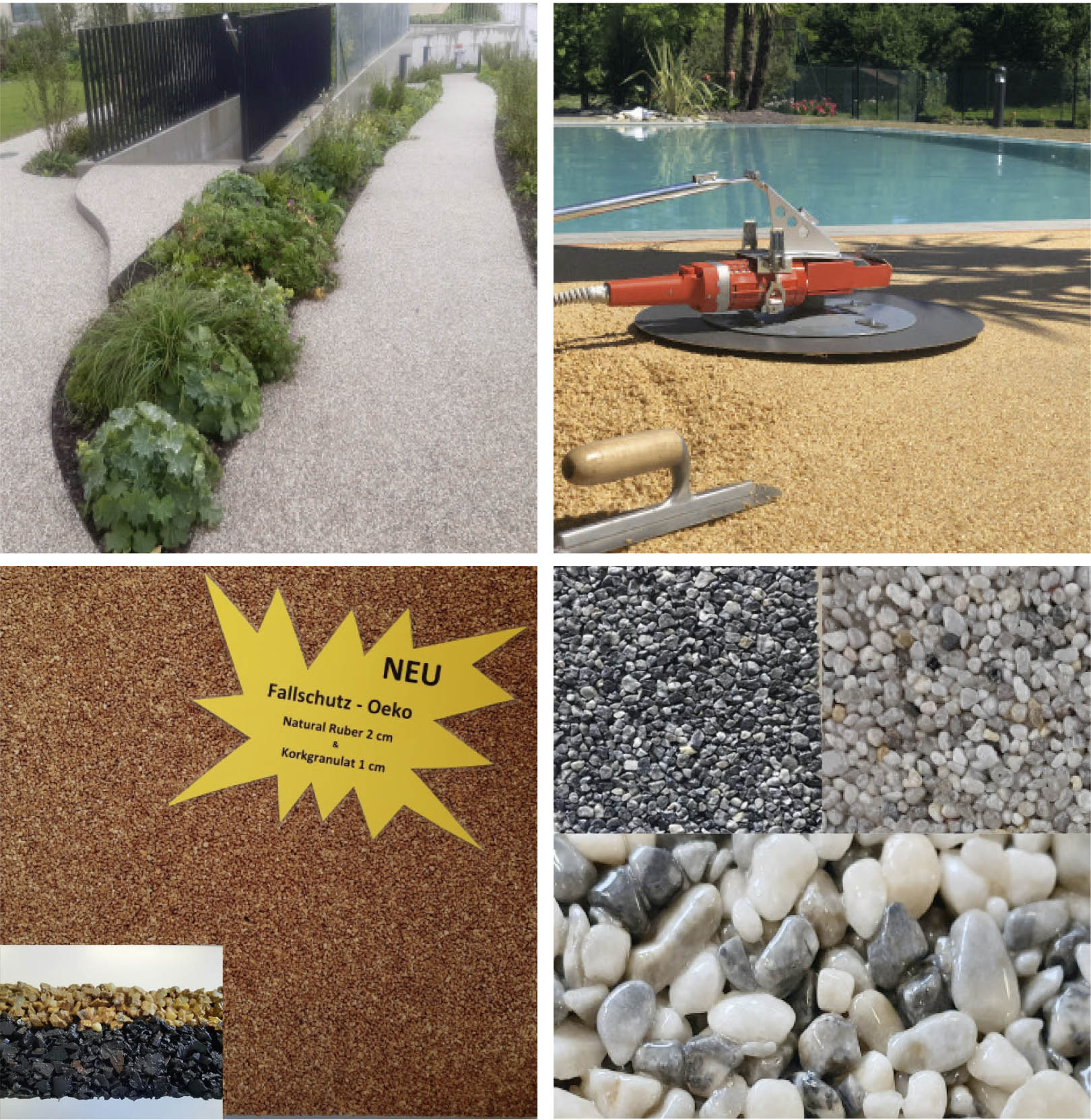 SOL-Festkiesseminar 2023 - SOL AG