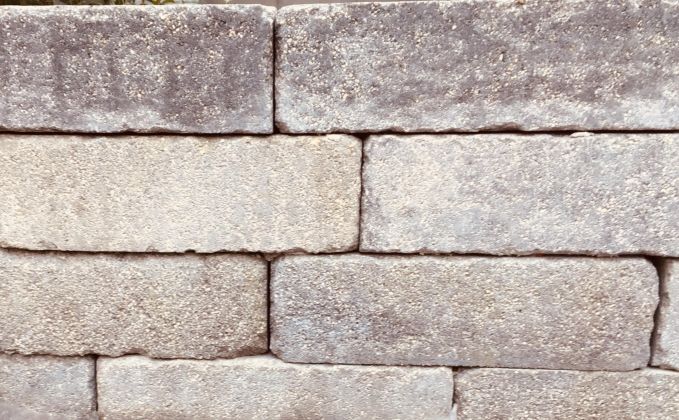 Beton Mauersteine - SOL AG