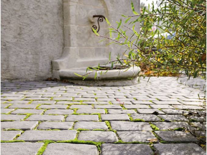 Sickerstein Baroco - SOL AG