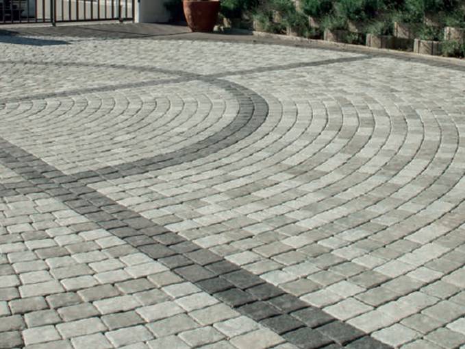 Sickerstein Baroco - SOL AG