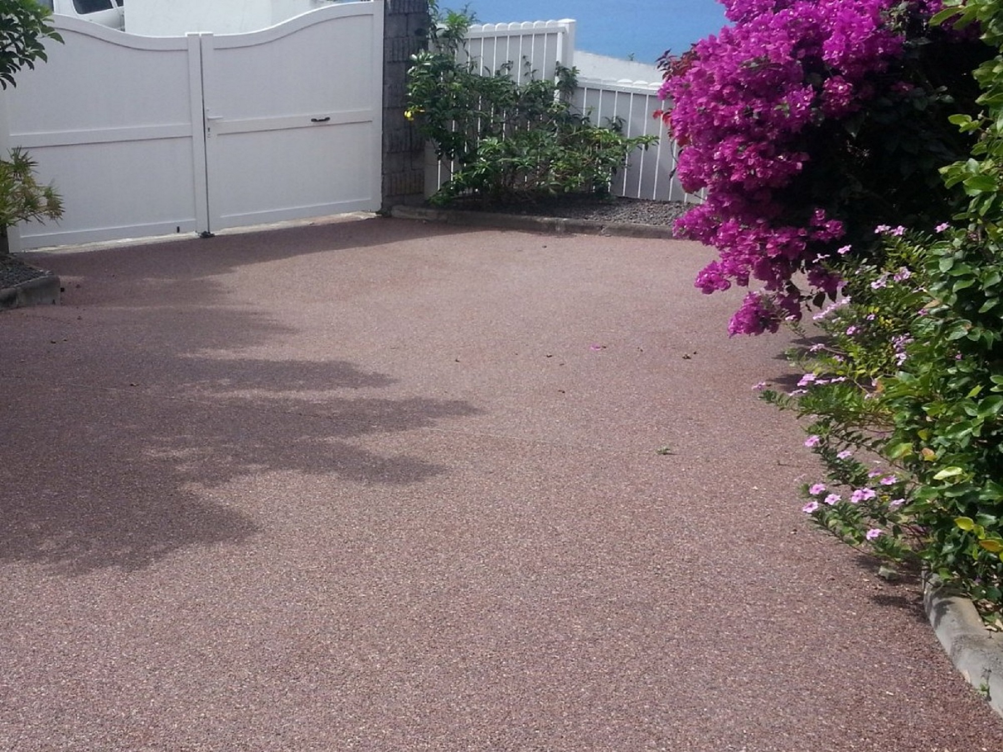 Festkies Belag GRIP - SOL AG