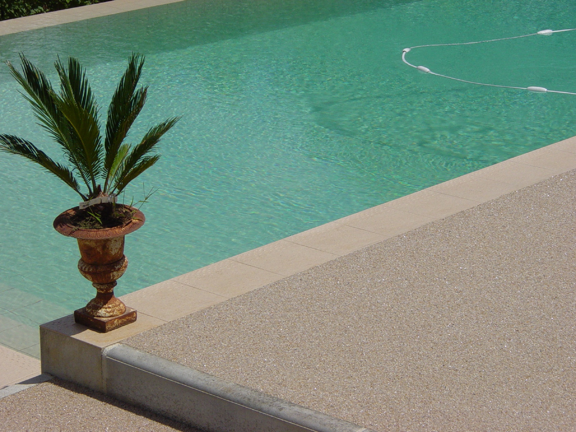 FESTKIES BODENBELAG PLAGE - SOL AG