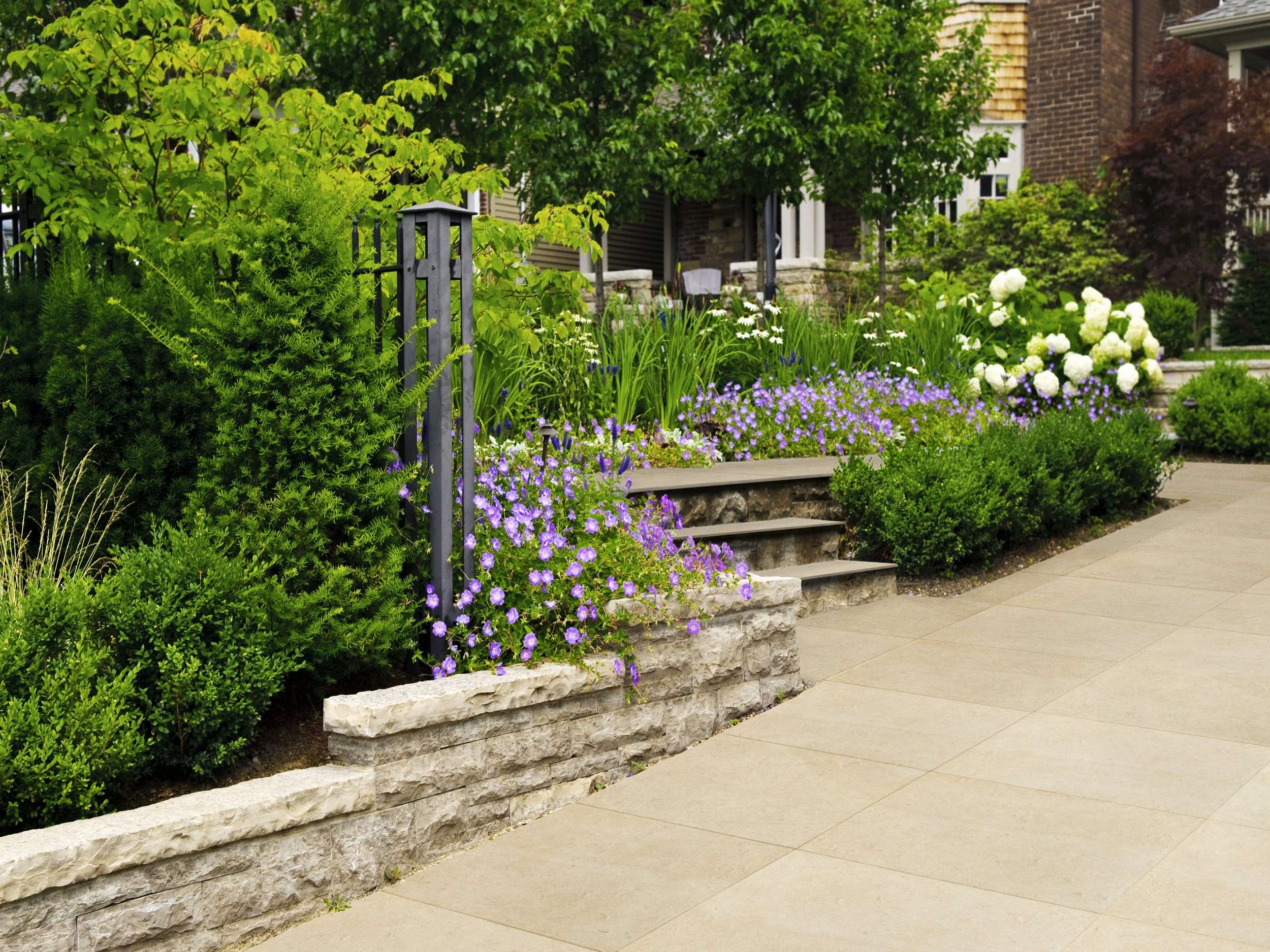 GARTENPLATTEN KALKSTEIN OPTIK 2.17.1 - SOL AG