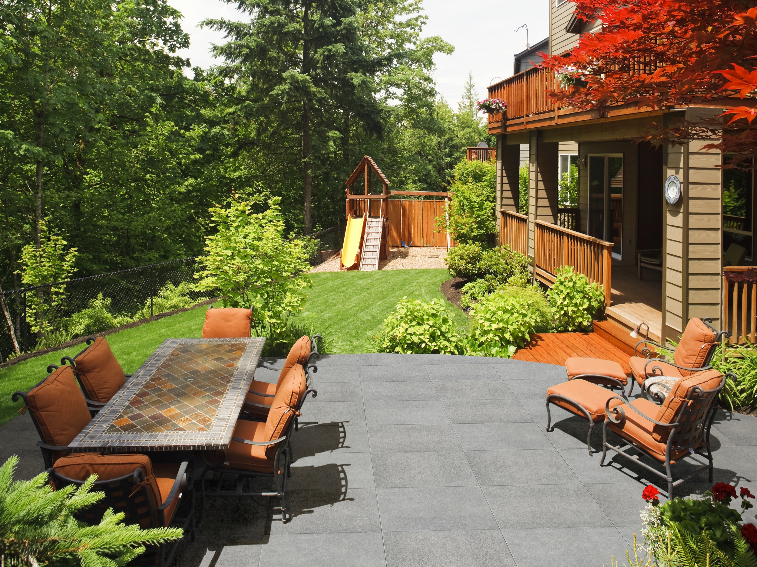 GARTENPLATTEN BLAUSTEIN OPTIK 2.18 - SOL AG