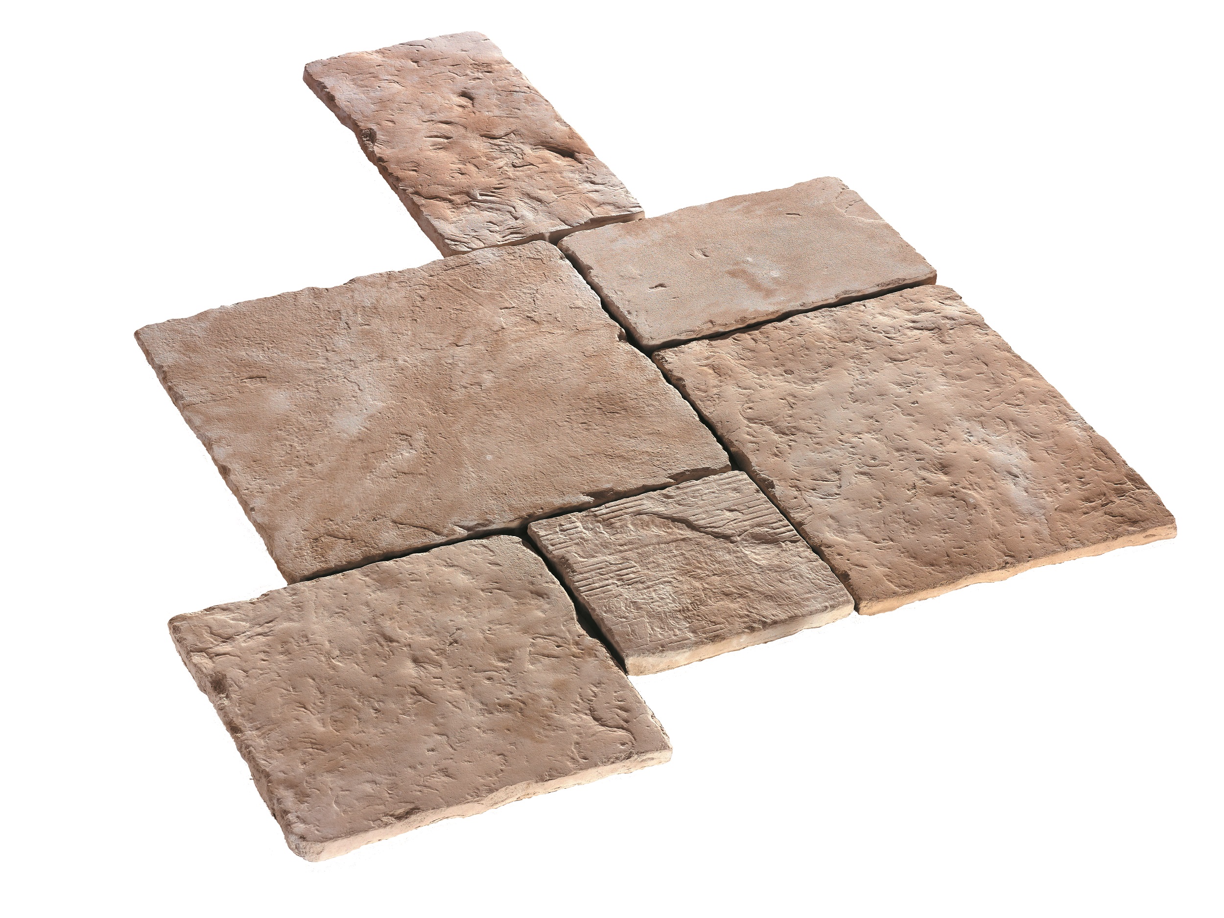 BETON BODENPLATTEN MANOIR - SOL AG