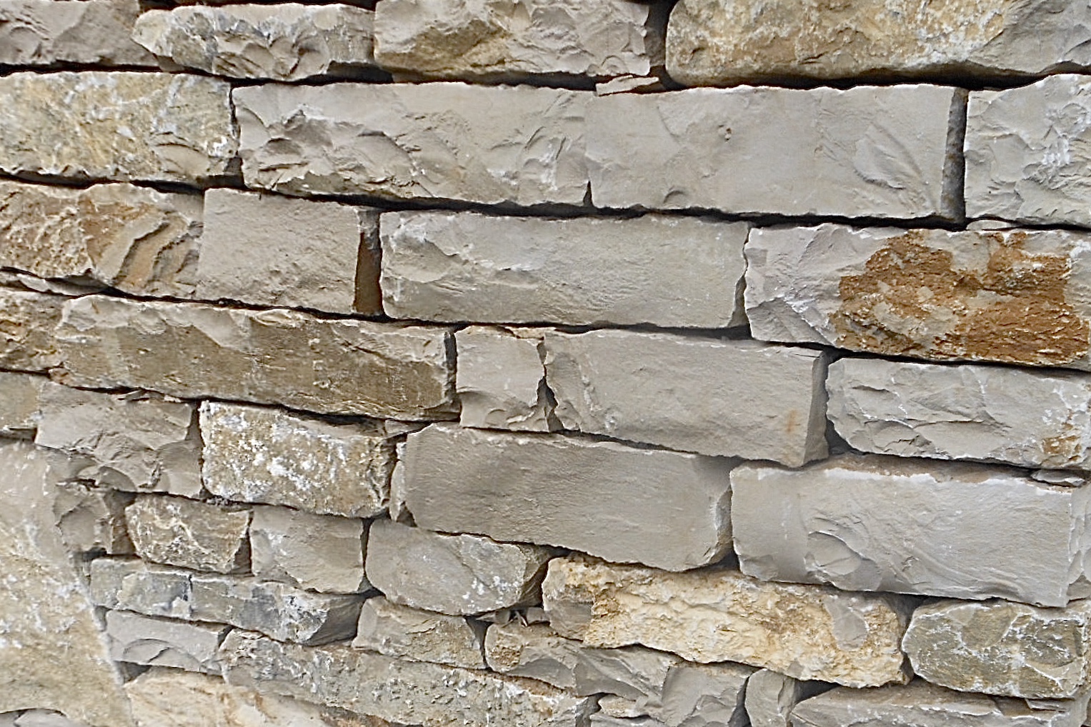 VORMAUERSTEIN KALKSTEIN GESPALTEN 154 - SOL AG