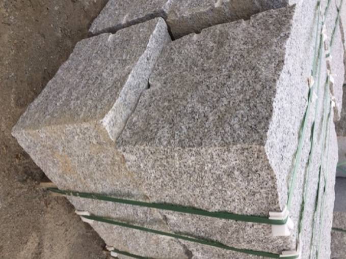 Faire Venir Du Granit Du Portugal