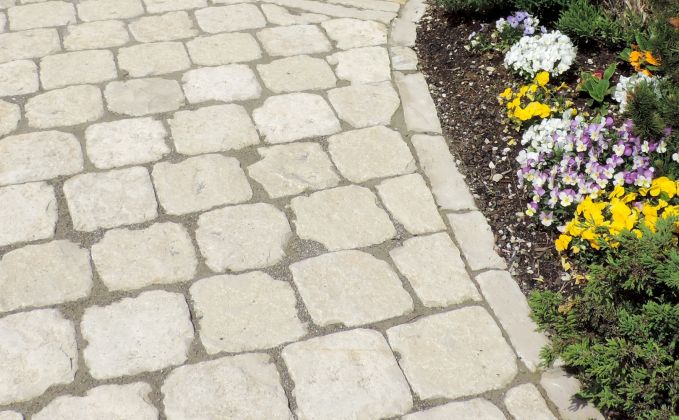 Pflastersteine - SOL AG