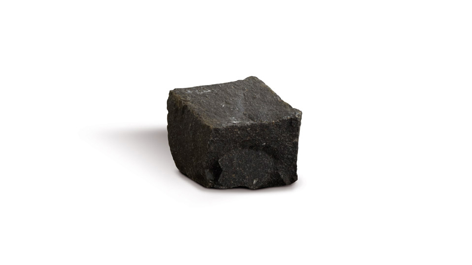 NATURSTEIN PFLASTERSTEIN BASALT - SOL AG