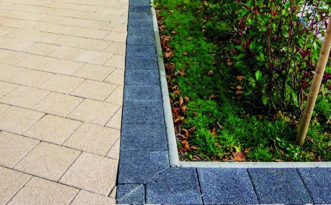 Pflastersteine Beton - SOL AG